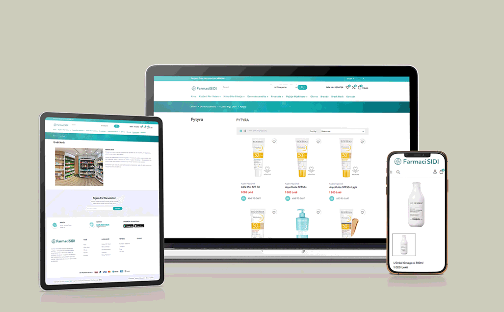 Portfolio | 7BTC - 7th Block Technology & Communications